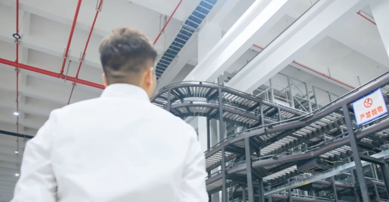 ASRS Systems: Solutions to Common Logistics Challenges - Blog ...