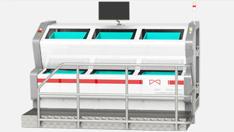 Workstation - Automated Storage and Retrieval System Manufacturer ...