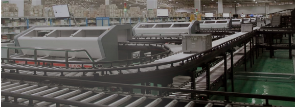 Revolutionizing Fresh Food Logistics: Our Automated Freezer Storage ...