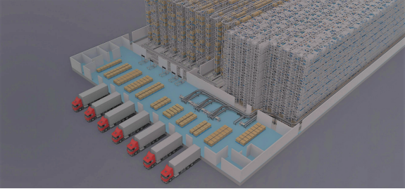 Unleashing Speed and Efficiency: The Power of HWArobotics’s China ...