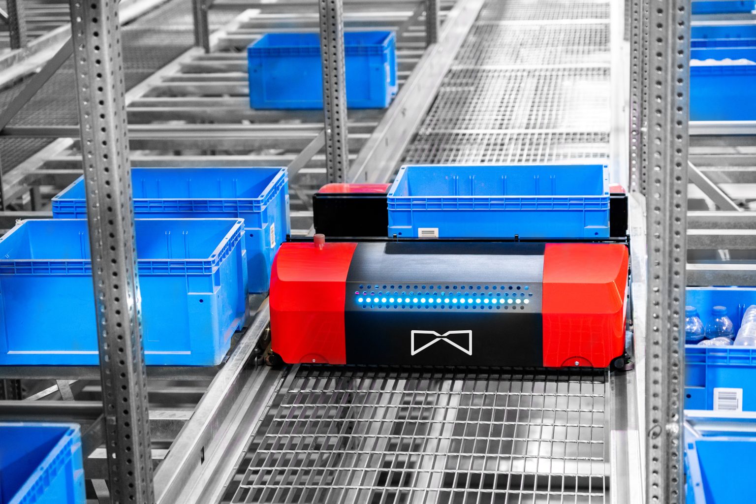 The Benefits of Conventional Racking Systems for Warehouse Management ...