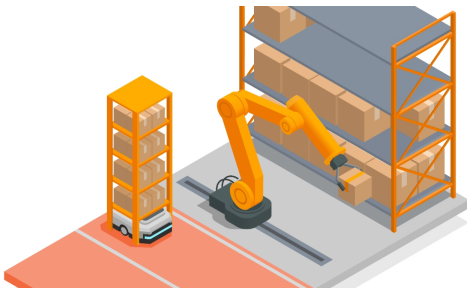 A Guide: ASRS Pallet Shuttle Robot FPSS1500A Vs. FPSS1500B - ABOUT ...