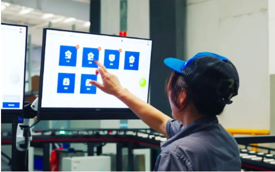 Revolutionizing Manufacturing: The Power of Goods-to-Person Automation ...