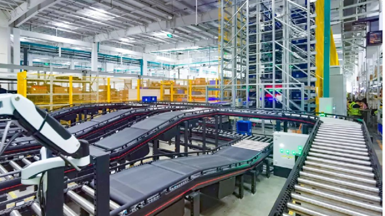 Semi-Automated vs. Fully Automated Warehouse System: What Do You Need ...