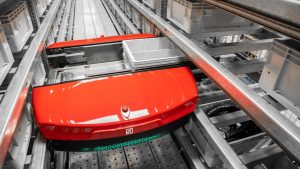 Semi-Automated vs. Fully Automated Warehouse System: What Do You Need ...