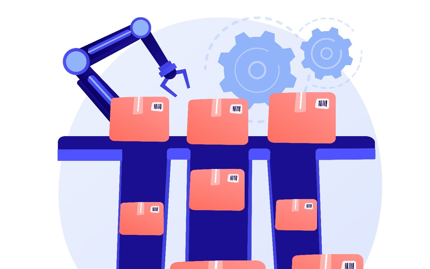 Essential Tips for Warehouse Sorter Service and Maintenance - ABOUT ...