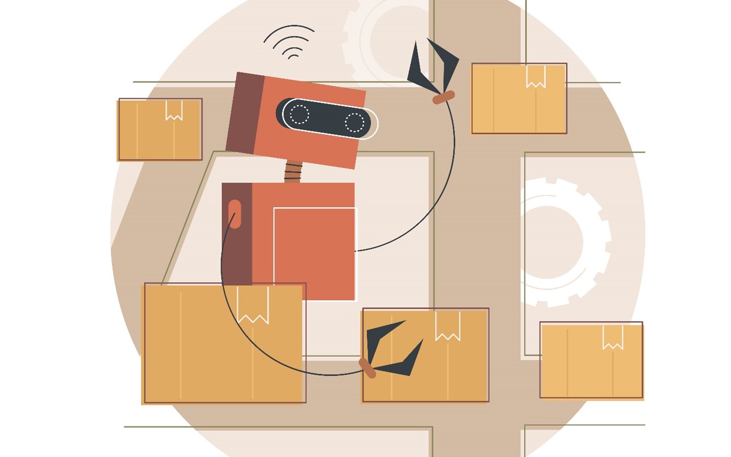 Essential Tips for Warehouse Sorter Service and Maintenance - ABOUT ...