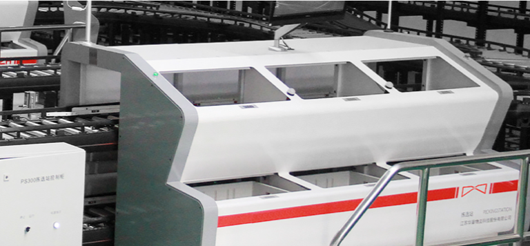 Essential Tips for Warehouse Sorter Service and Maintenance - ABOUT ...