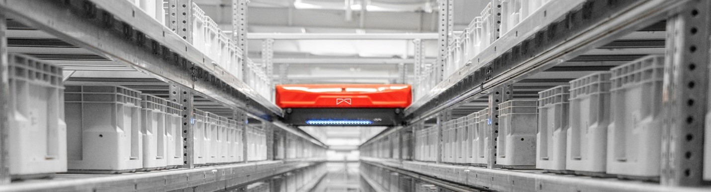 Challenges in ASRS Implementation: How Do We Navigate Them? - ABOUT ...