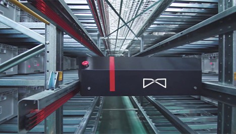 Challenges in ASRS Implementation: How Do We Navigate Them? - ABOUT ...